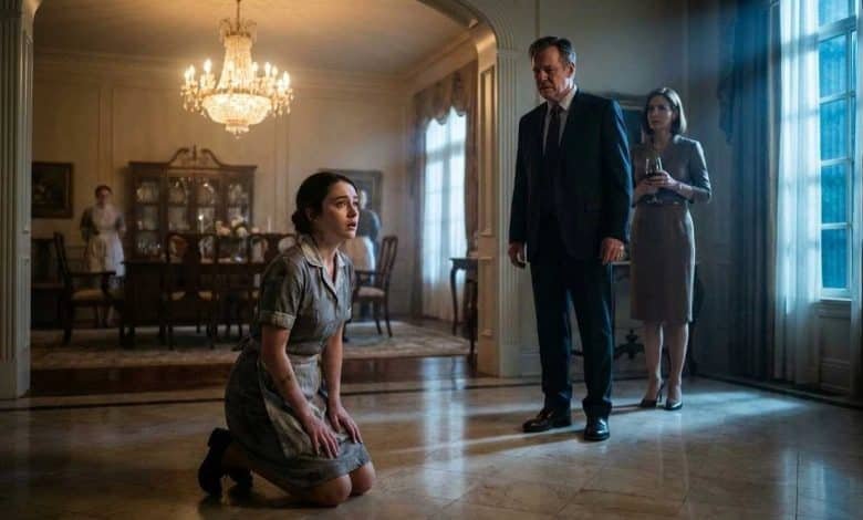 The Father Who Returned After Fifteen Years—Only to Find His Daughter ...