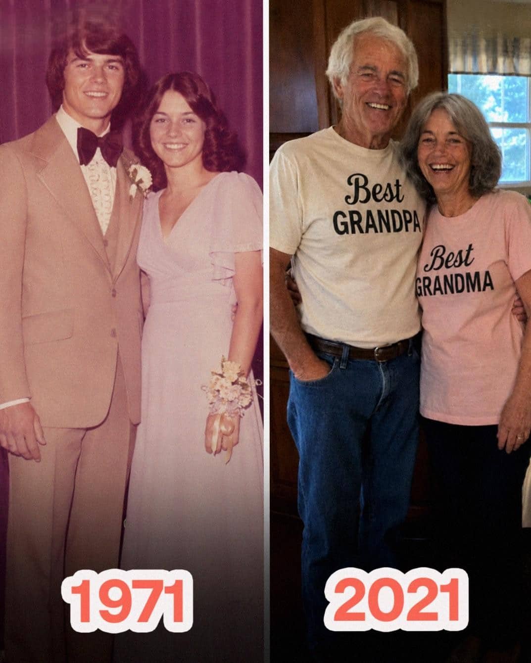 My Husband Gave Me a Bank Card with $2,000 After 50 Years of Marriage ...