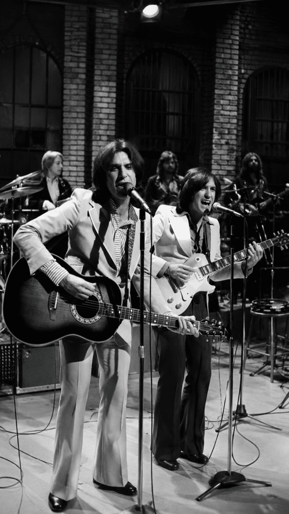 The Kinks’ “Celluloid Heroes” Captures the Fragile Glory of Fame and ...