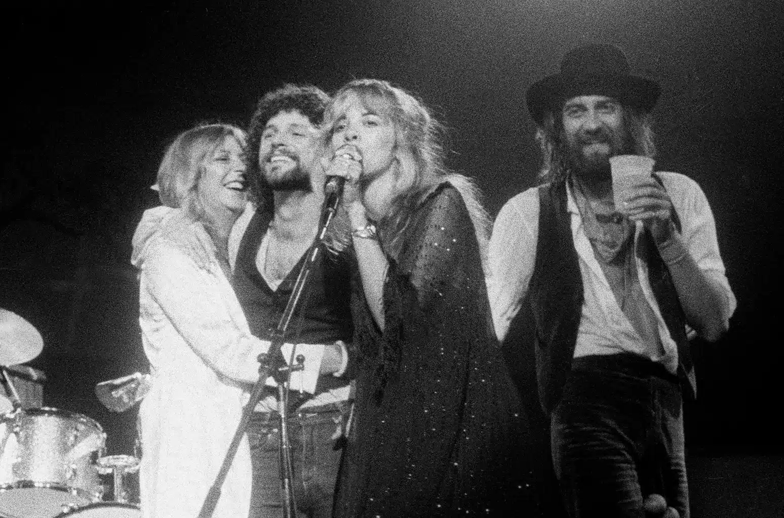 Released in 1977, this song never sounded angry even though it was born ...